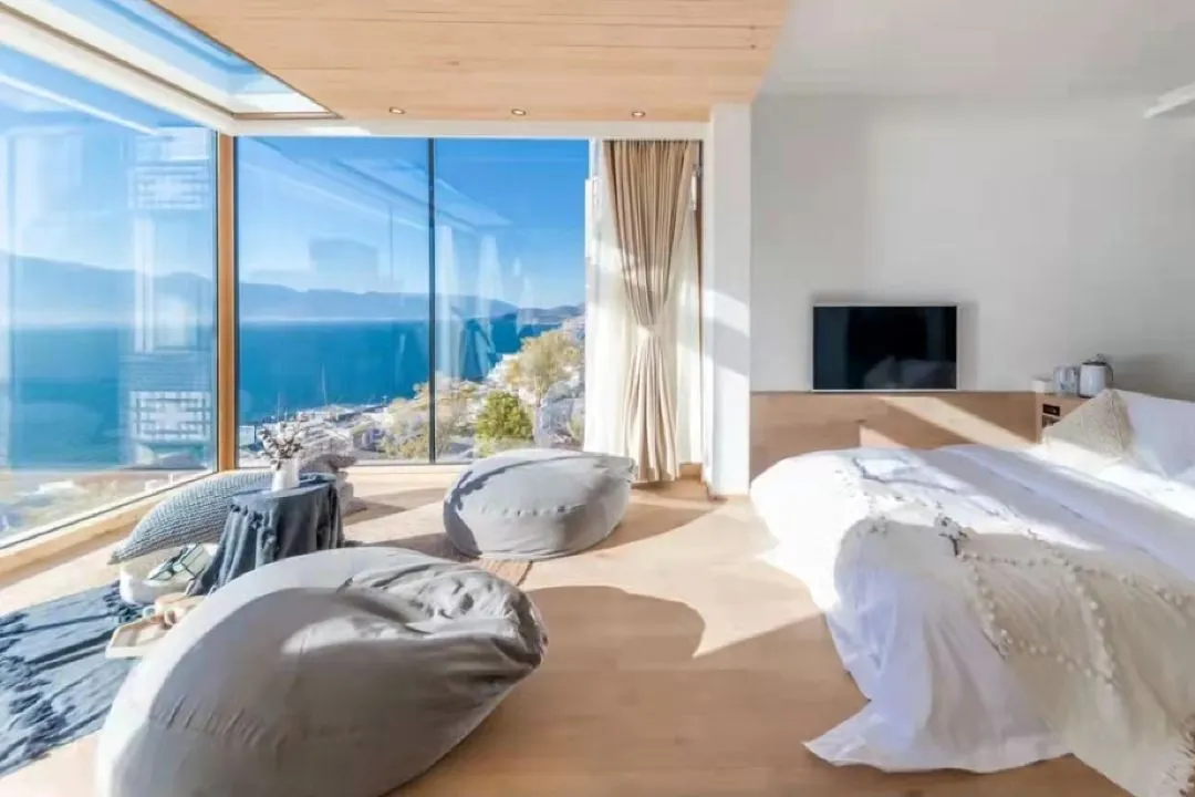 Candy B&b - Sanya