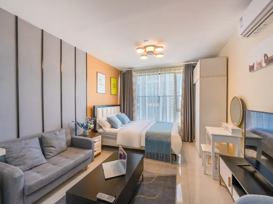 Xiangrui Hotel - Zhongshan