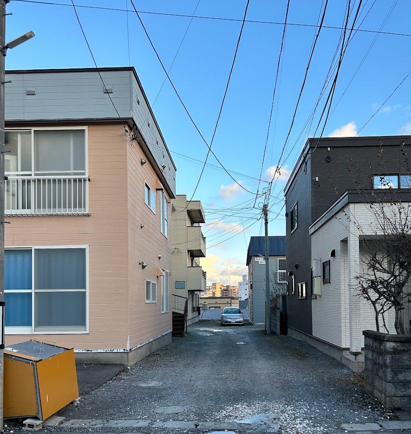Minpaku Ota Building 5 in Otaru | 2024 Updated prices, deals - Klook ...