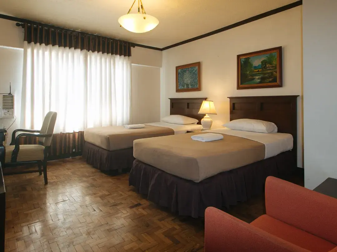 El Rico Suite Makati By Reddoorz - Manila