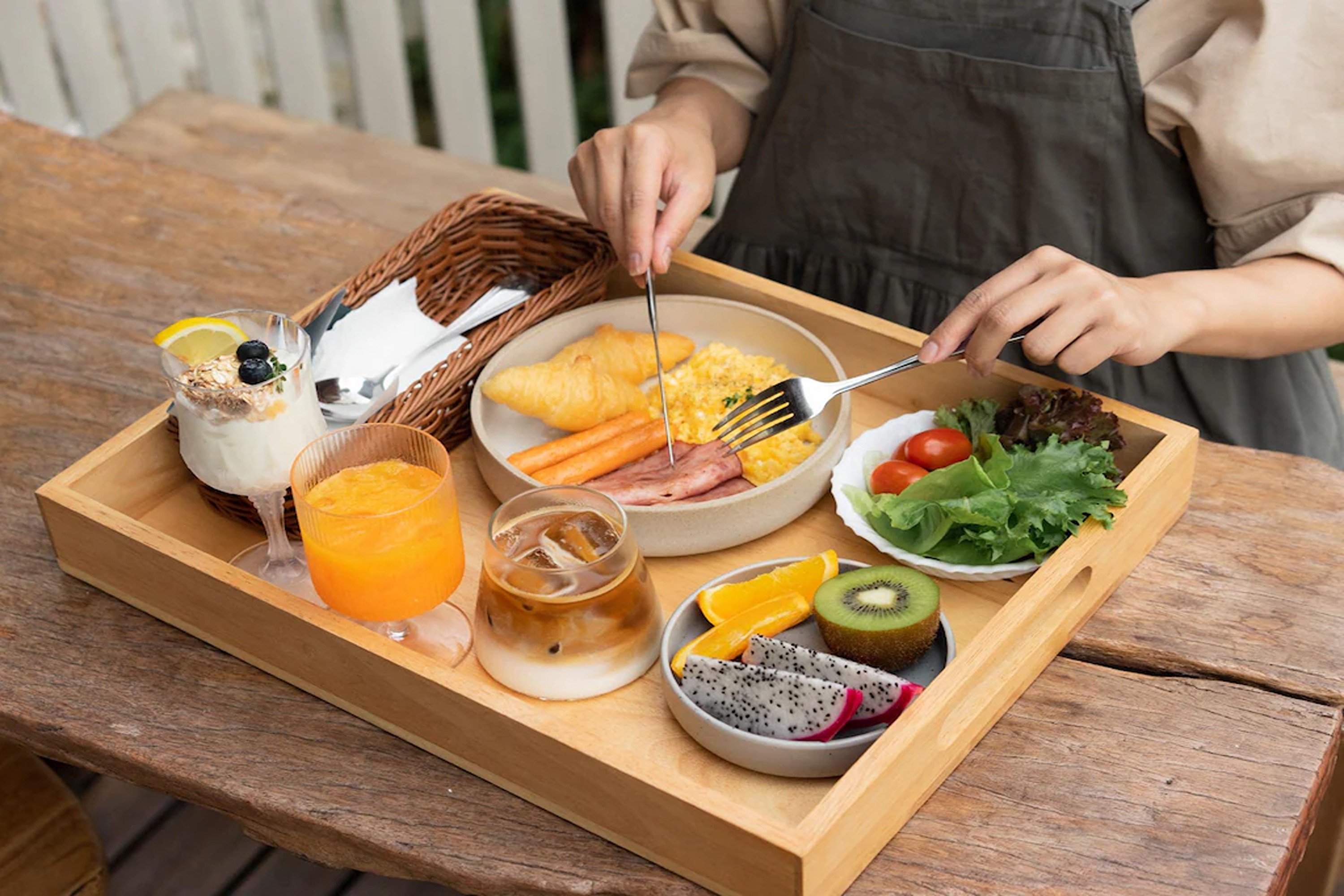 Taryn Tara Cafe And Stay in Mae On | 2024 Updated prices, deals - Klook ...