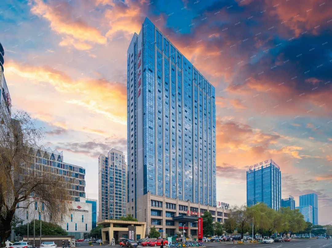 Xiangrui Hotel - Changde