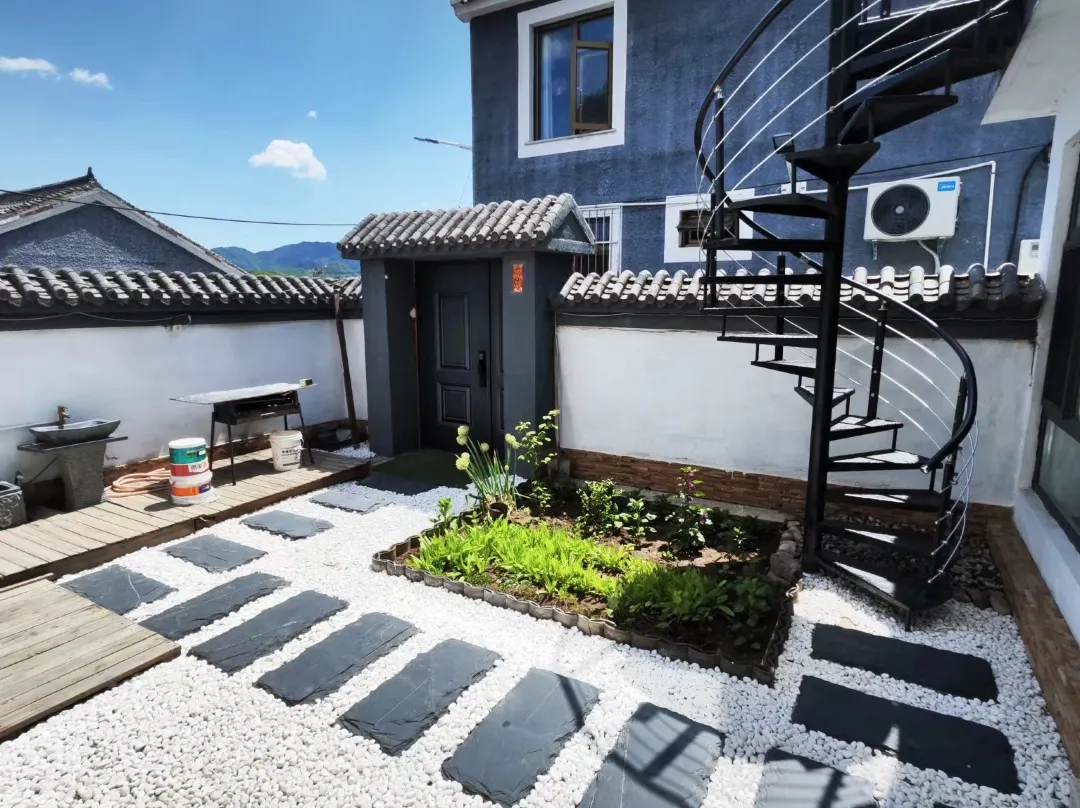 Shanyu Xuyuan Homestay - Beijing