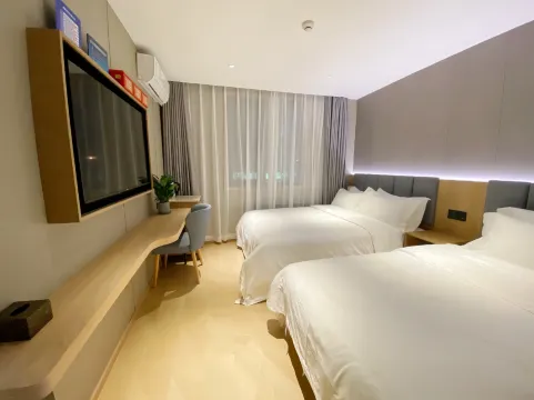 Huitong Jiufang Hotel - Beijing