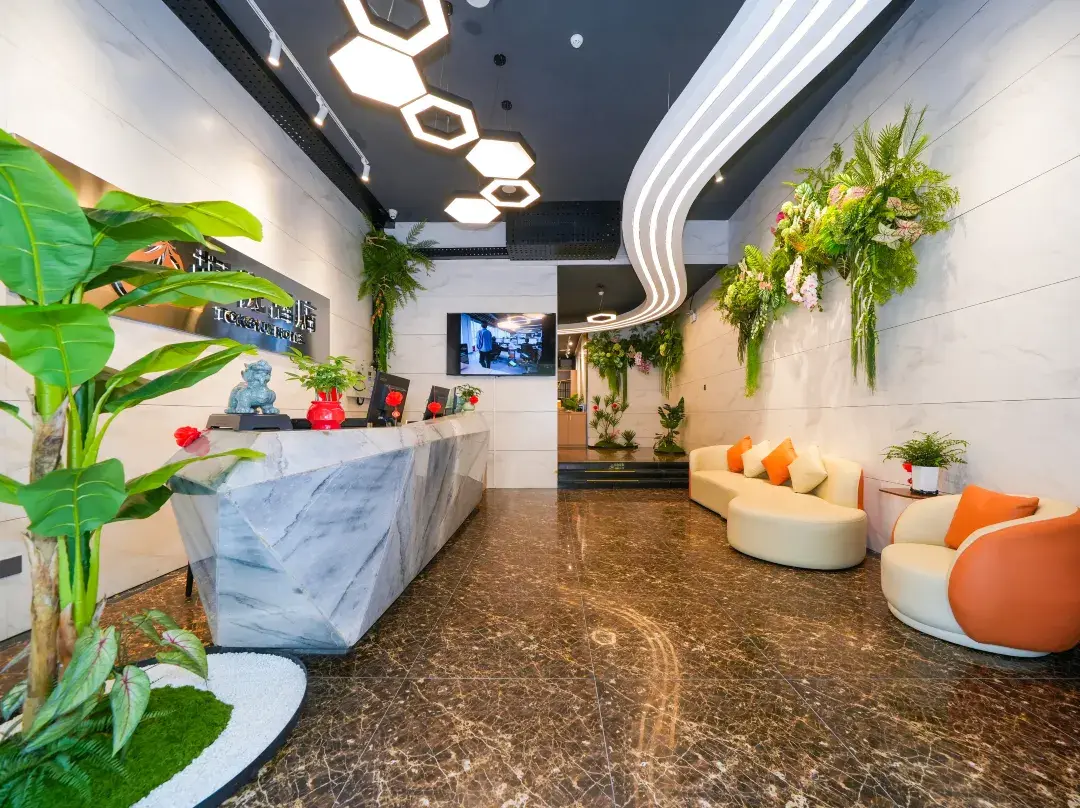 Quanzhou Tongyue Hotel - Quanzhou