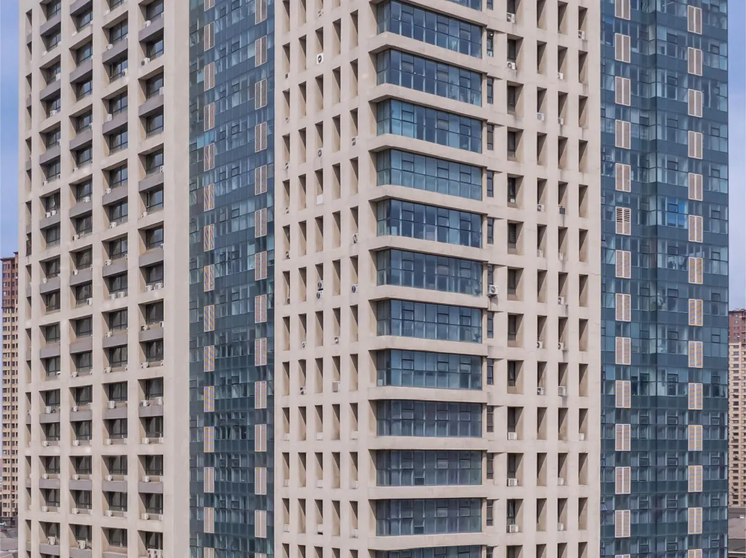 Holz Hotel - Shenyang