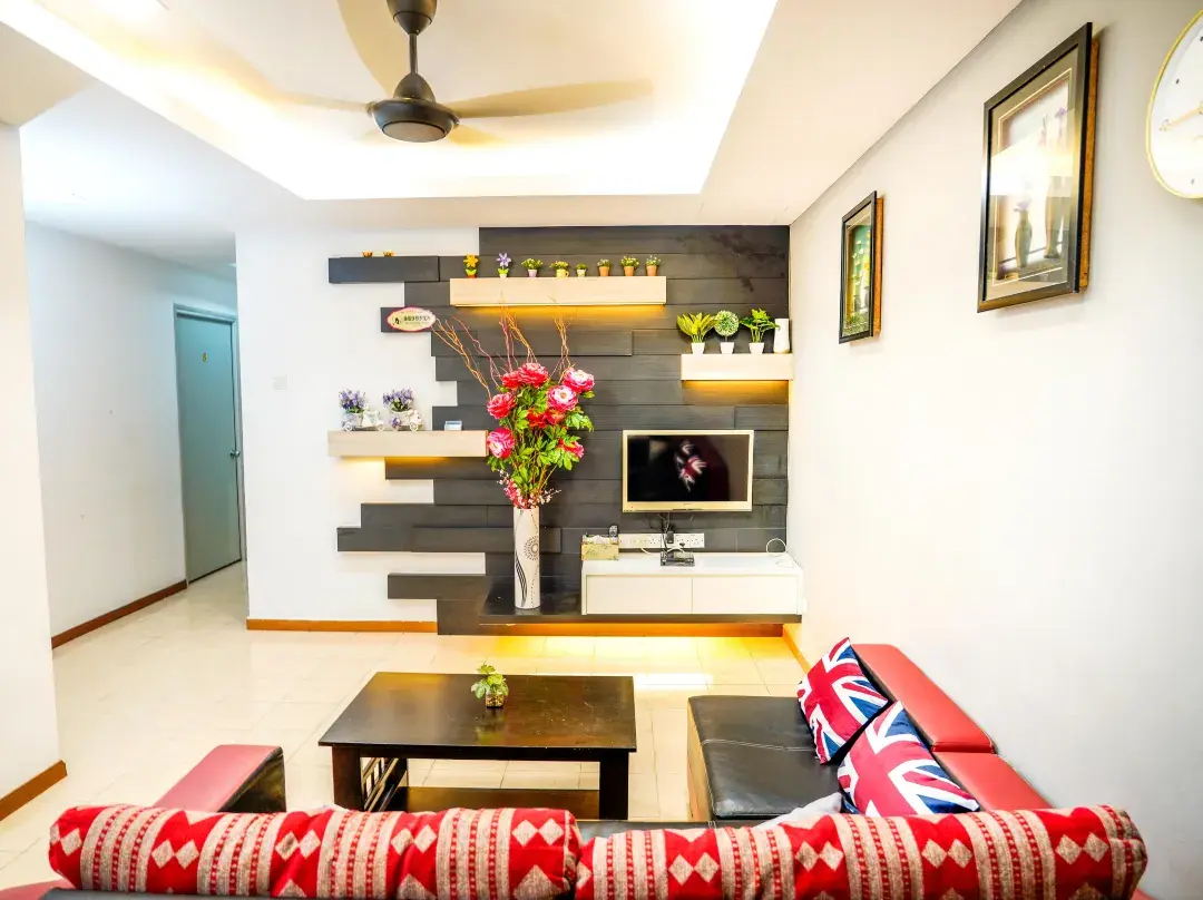 Qq Homestay Manage - Seremban