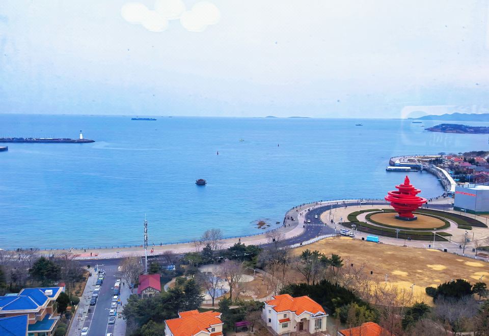 Huayu Sea View Guesthouse(花屿海景民宿（五四广场店）),Qingdao - Updated Prices & Hotel Reviews 2025 | Trip.com
