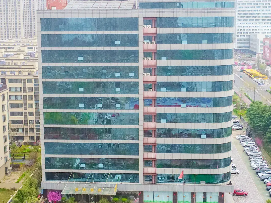 Rizhao Yunzong Hotel - Rizhao