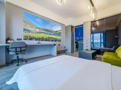 Phil Zhizhen Homestay - Guilin