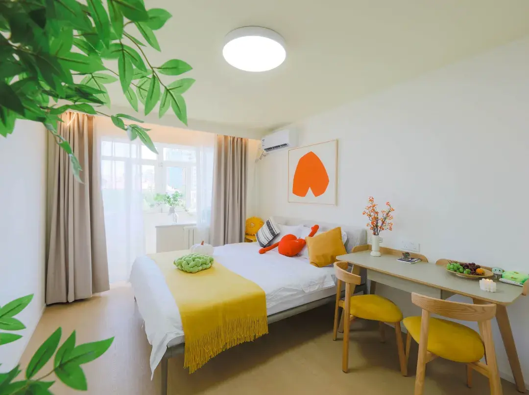 Beijing Hehe Homestay - Pekin
