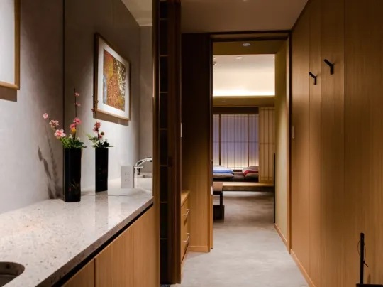 Guesthouse Miyabi Premium - Kyoto