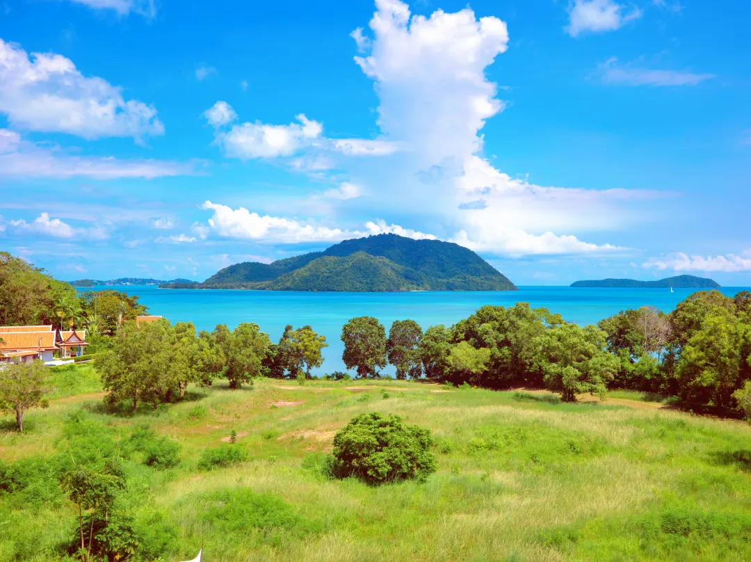 Kana Hotel Phuket - Provincia de Phuket