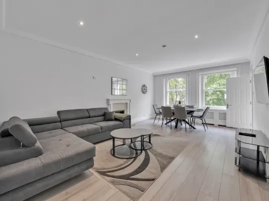 The Beaufort Gardens Suites - Chelsea