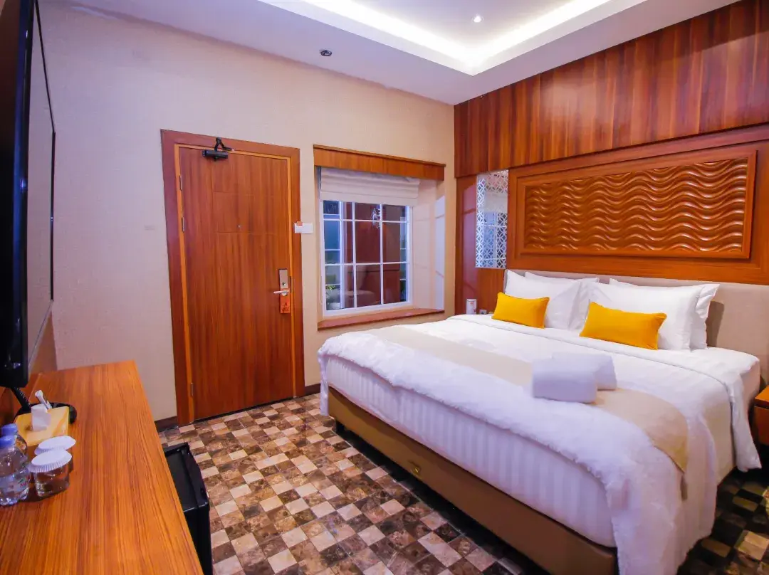 Petit Boutique Hotel Solo - Surakarta