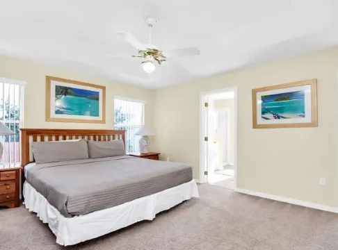 Wonderful Lake View Vacation Getaway - Davenport, FL