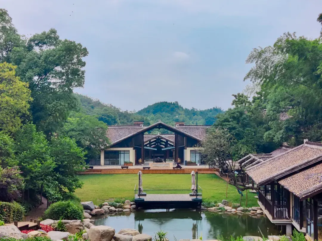 Gengshi Hotel - Xian de Zhuzhou