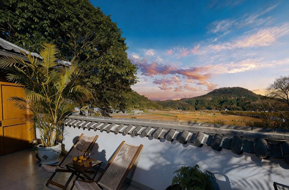 Wangzi Gui · Light Luxury Hot Spring Hotel (Heshun Ancient Town Branch ...