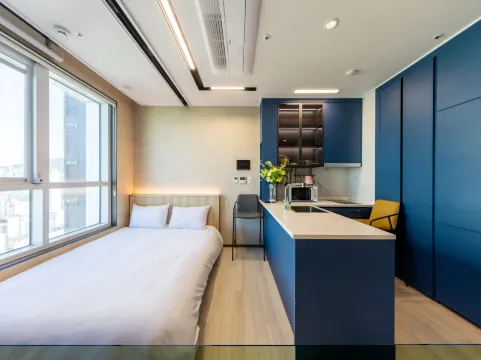 Nampo Stay 99 - Busan