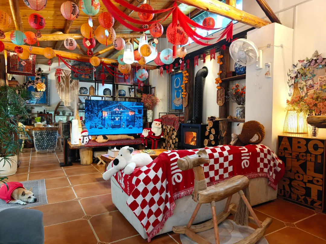 Qixi Homestay - Guilin