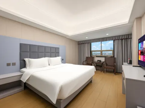 Jinman Island Hotel - Shenzhen