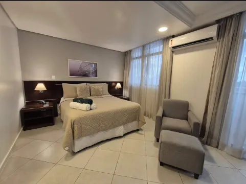 Hotel Viste River Amazonas - Manaus