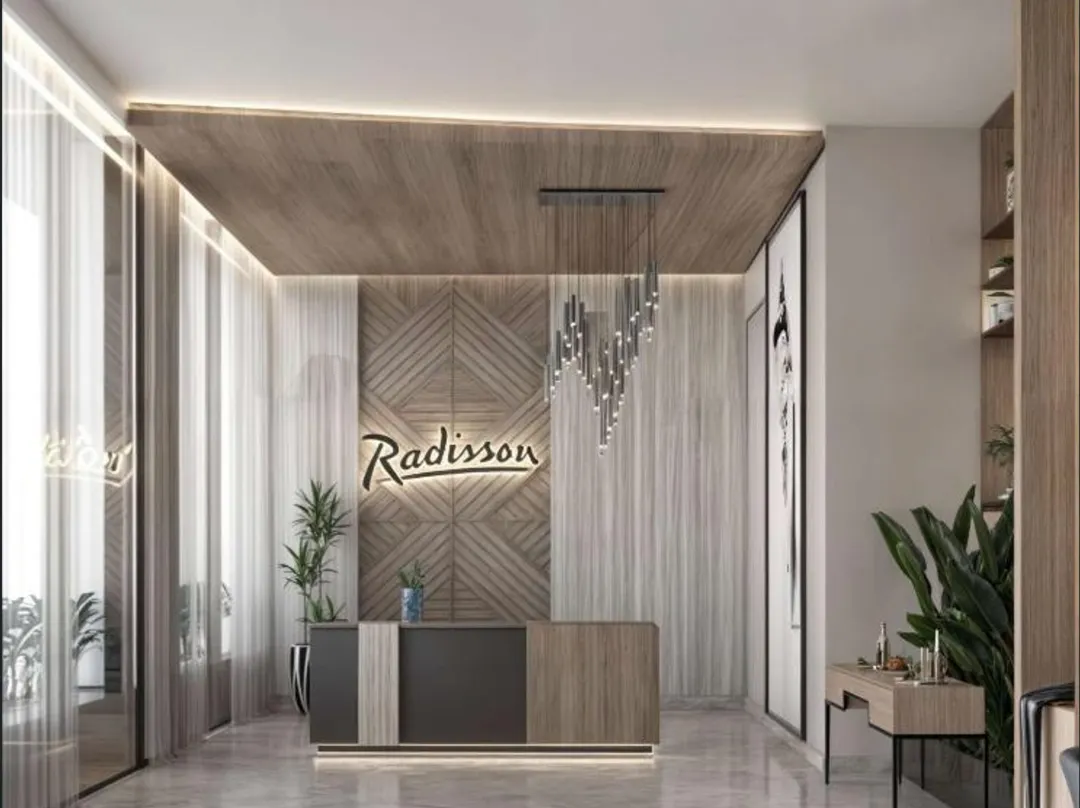Radisson Hotel Jeddah Tahlia - Yidda