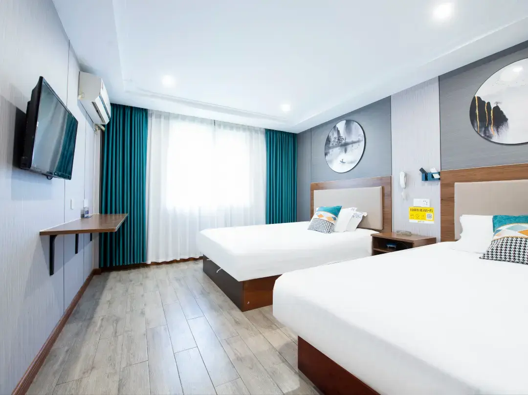 Guanhu Hotel - Hangzhou