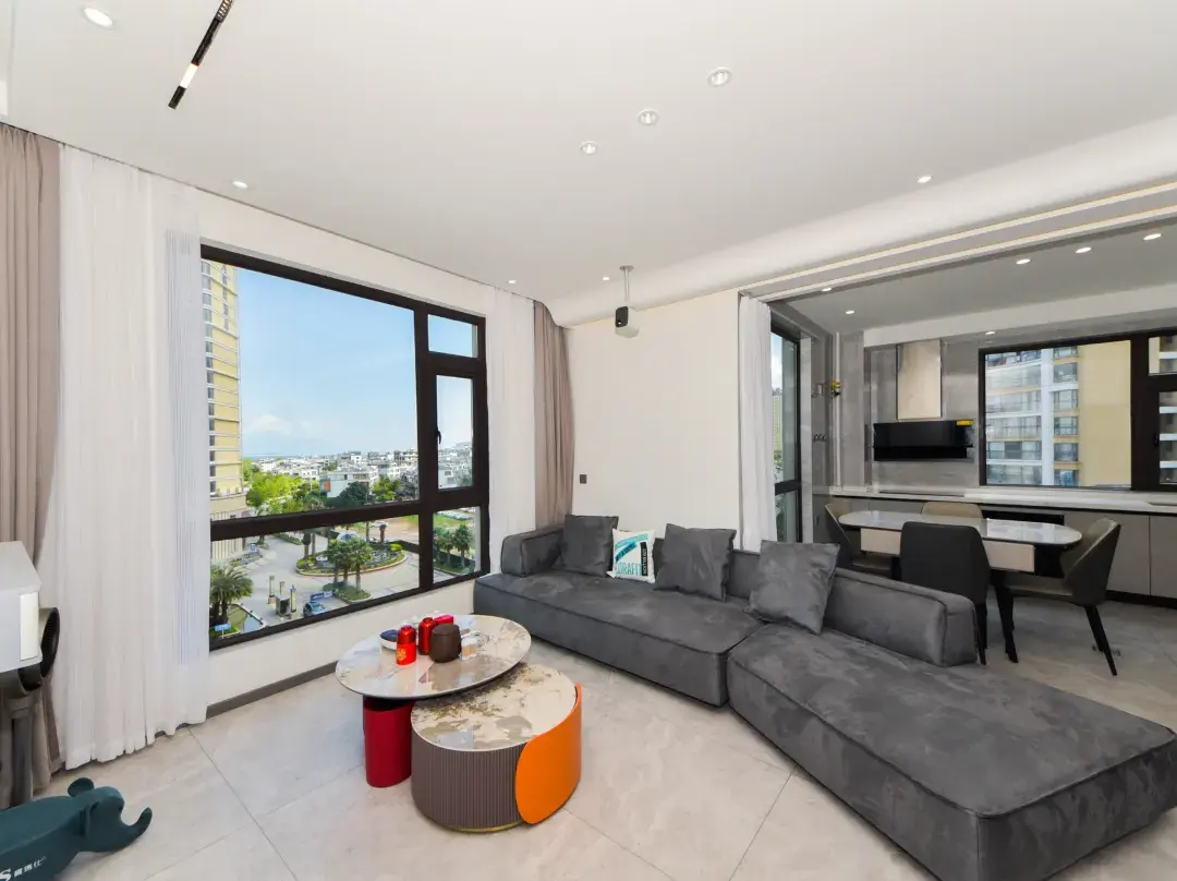 Yushi Homestay - Dali