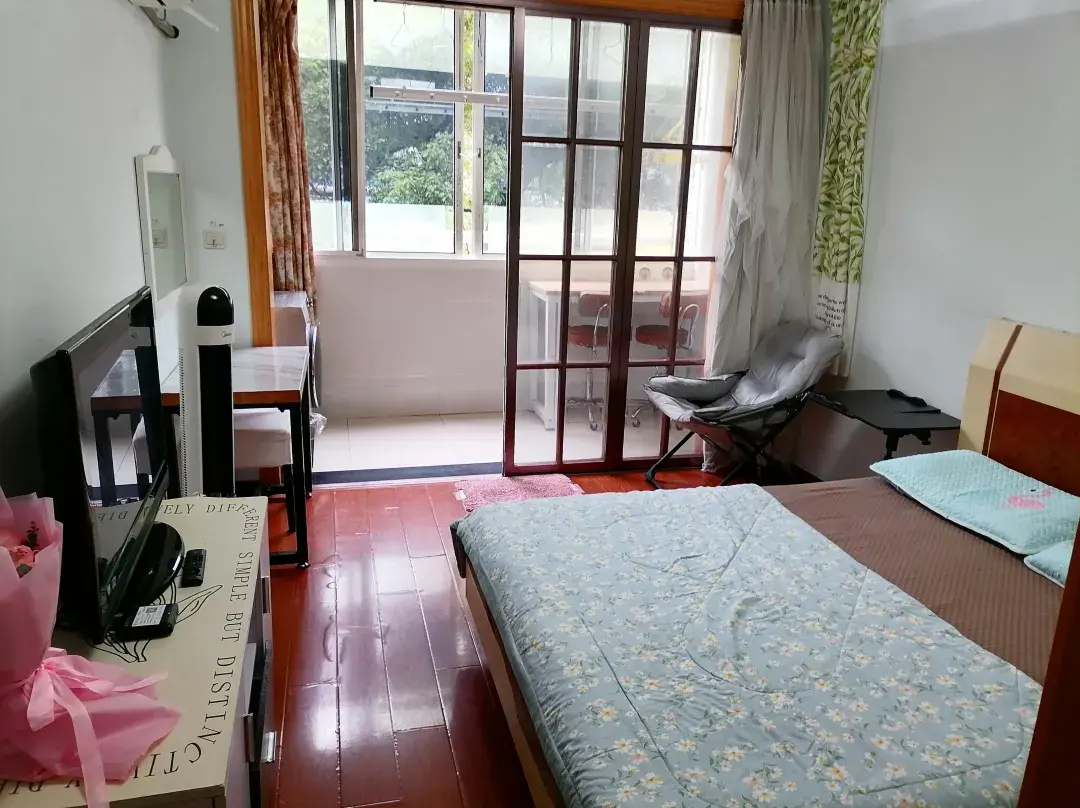 Shanghai Fudan Comfort Apartment - Shanghai