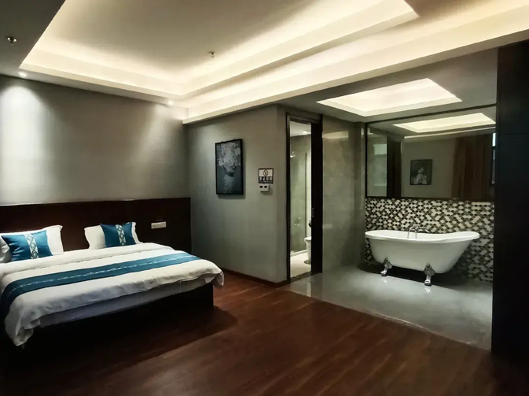Huzhou Mose Hotel - Huzhou