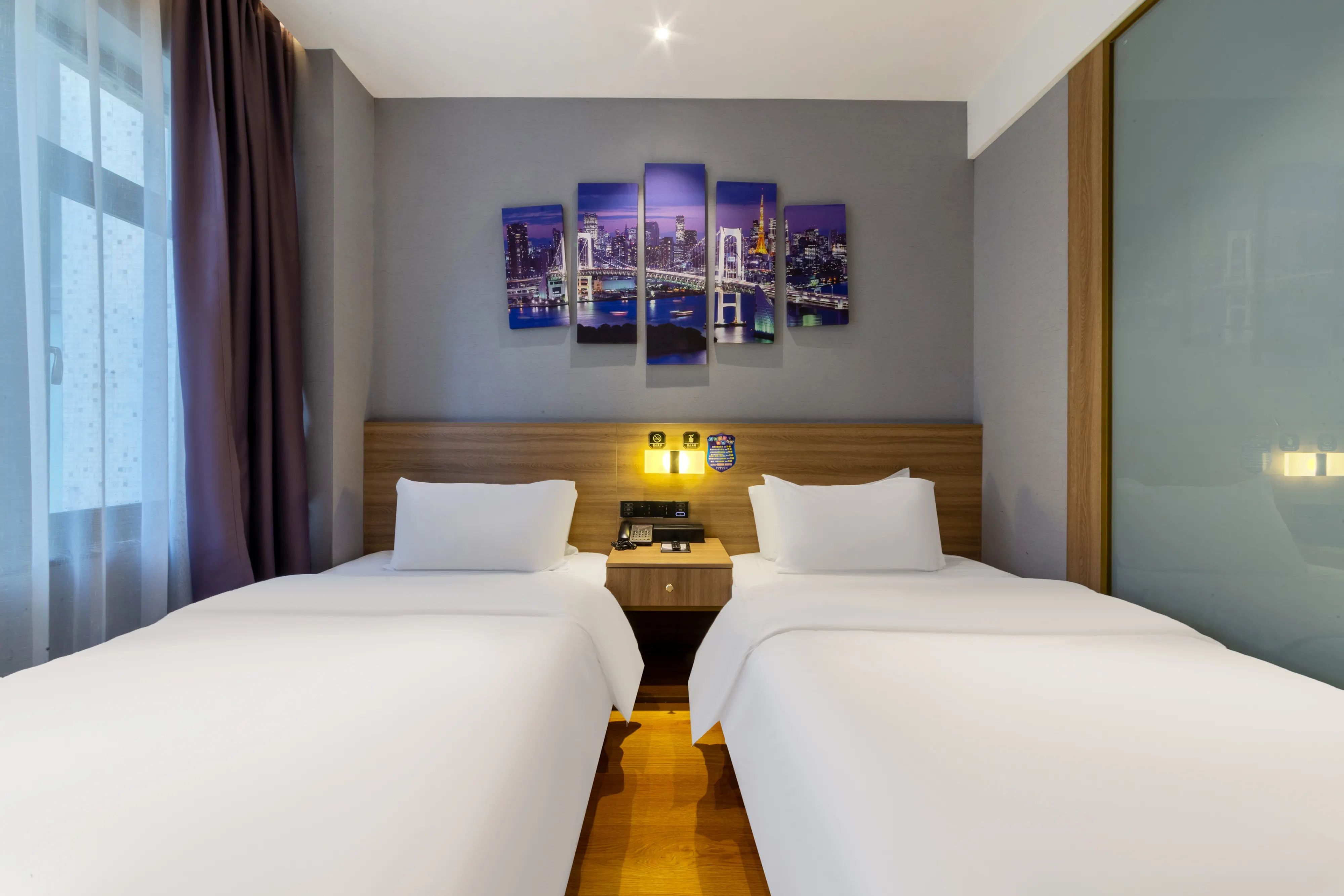 108 ảnh chụp & hình ảnh Xiamen Zhongshan Seaside Hotel (Zhongshan Road ...