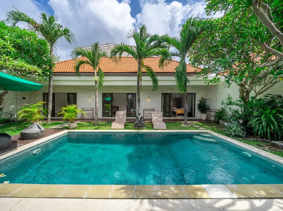 Villa Lara, By Five Elements - Canggu