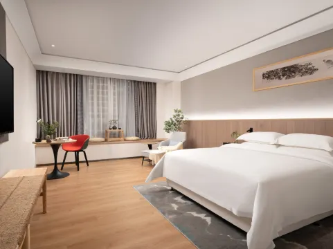 Jinli Hotel Huizhou - Huizhou