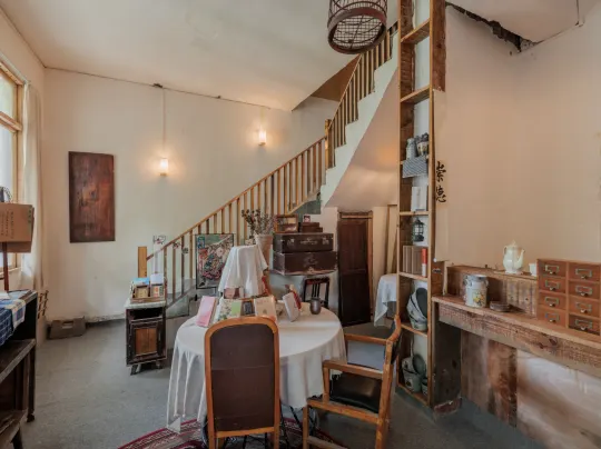 Jishan Bookstore·tiantai River View Youth Hostel - Chongqing