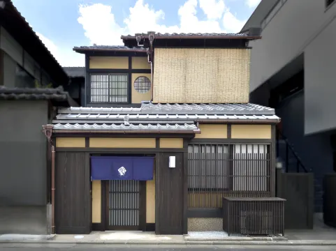 Kyo No Ondokoro Gokomachi Ebisugawa #3 - Japan