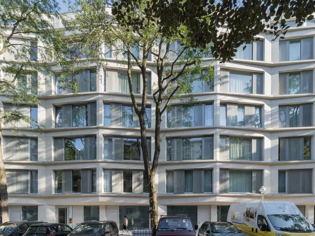 Wilmina Suites - Berlin