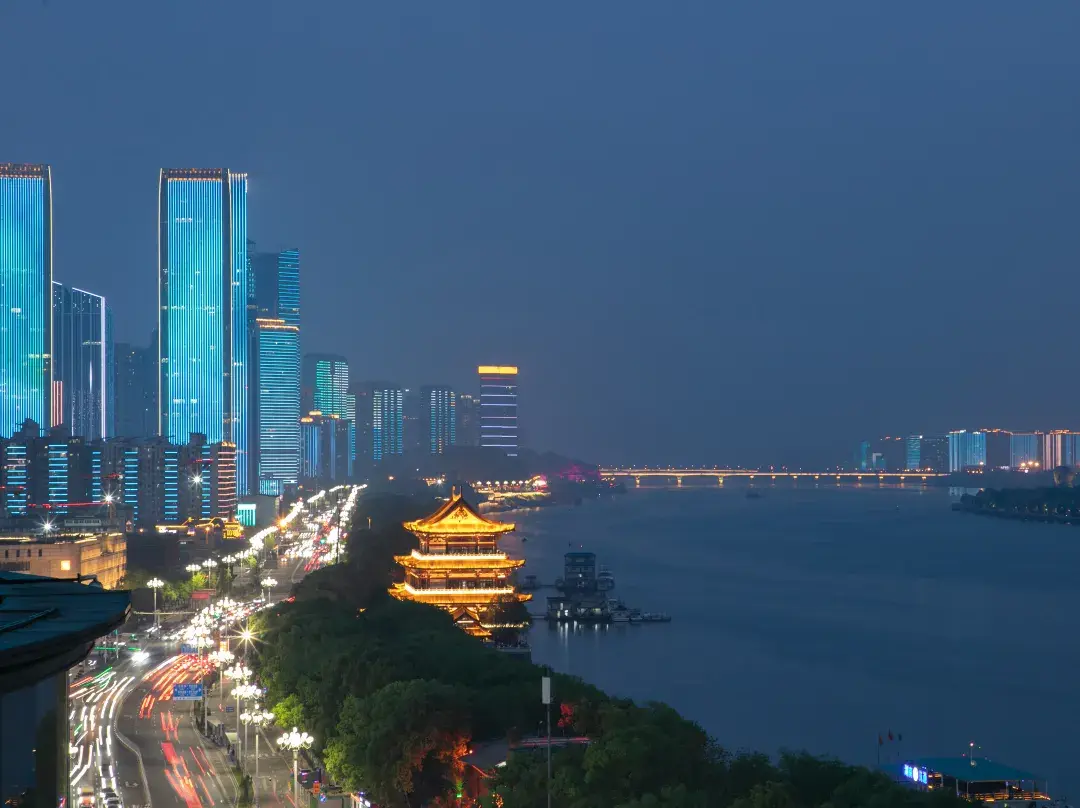 Changsha Jiaruide Hotel - Changsha