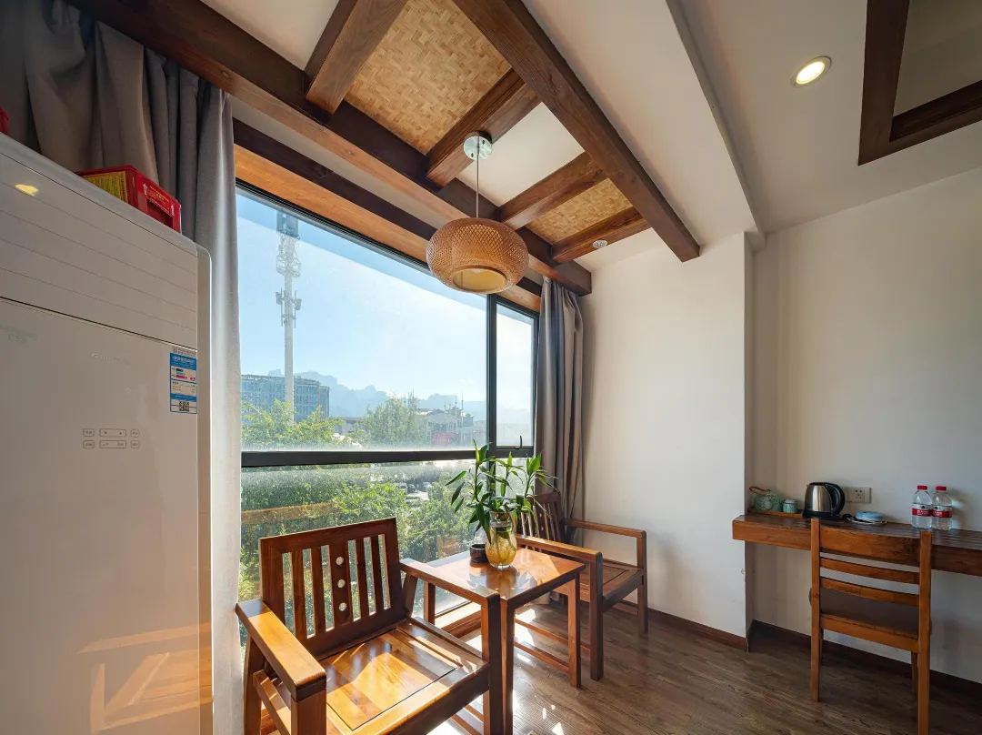 Xiyatu Hostel - Zhangjiajie