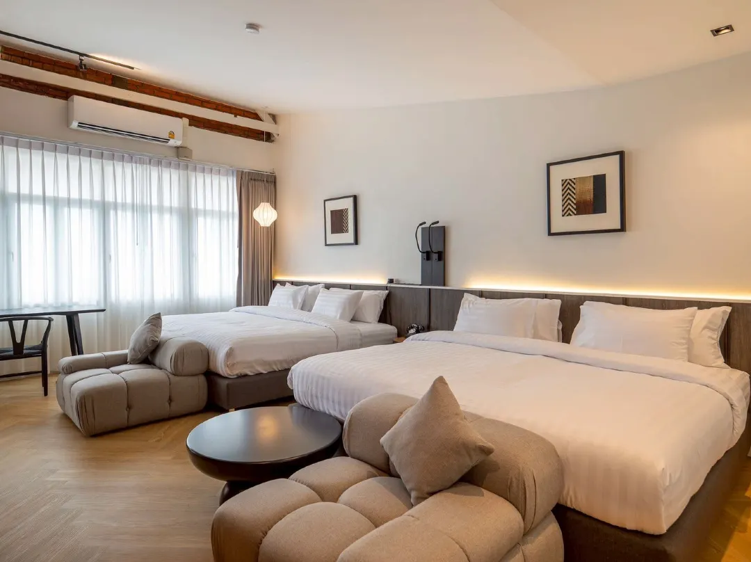 Santisookmidtown - Mueang Pattani District