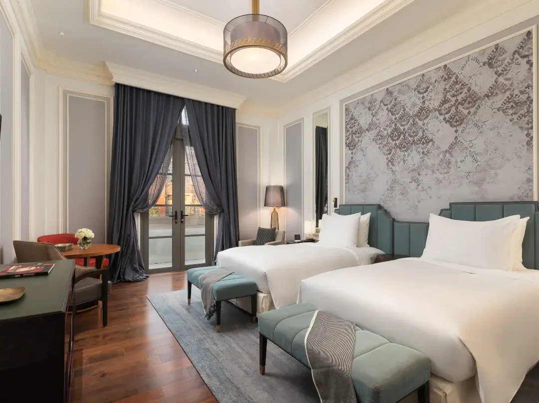 The Eravati Sule Grand Yangon - Yangon