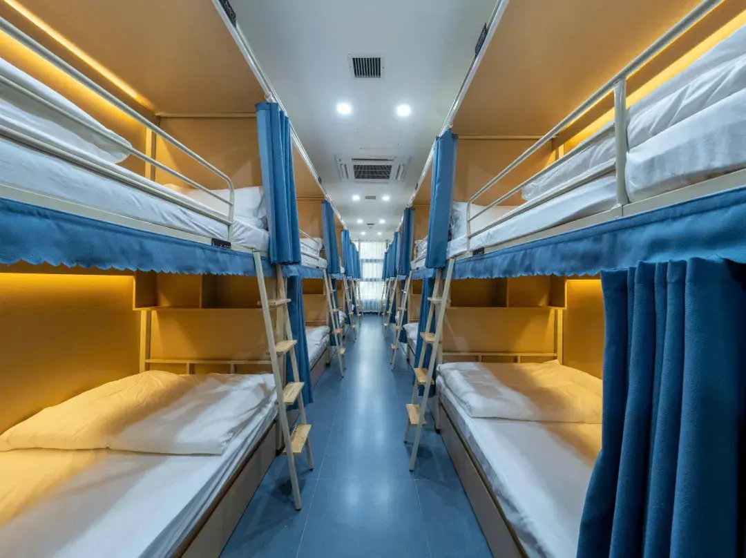 Starlight Hotel Ha Noi - Hanoi