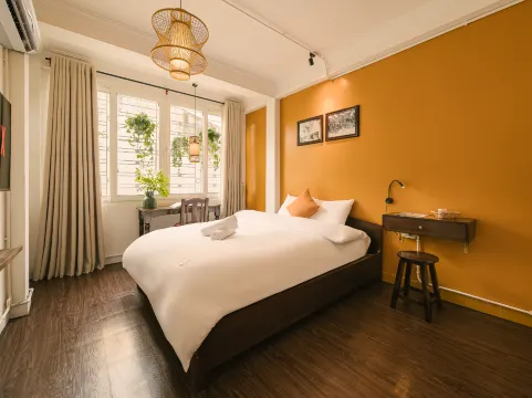 Oh Trendy Homes Hoan Kiem Pnl3 - Hanoï