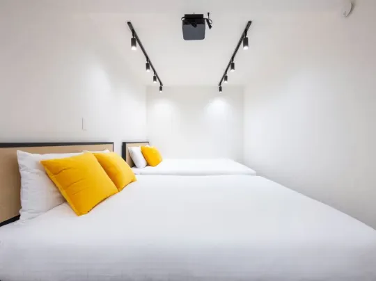 Recorrido Yoyogi - Shibuya City