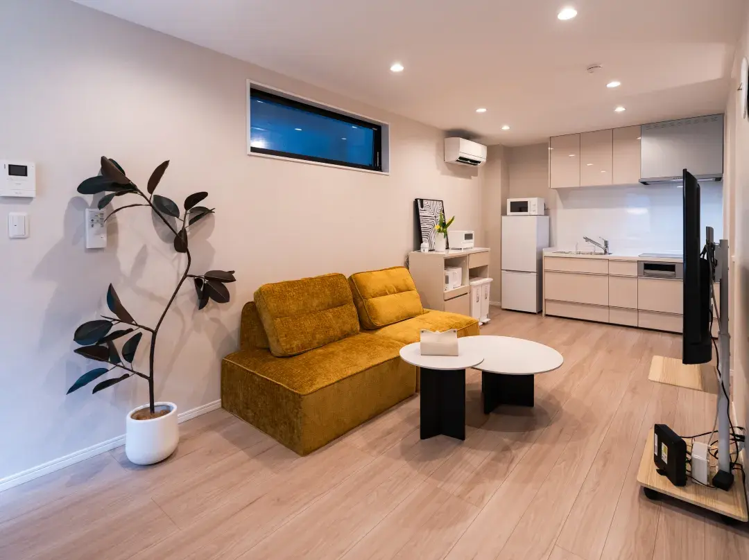 Js Xiaozhai・aoha - Osaka