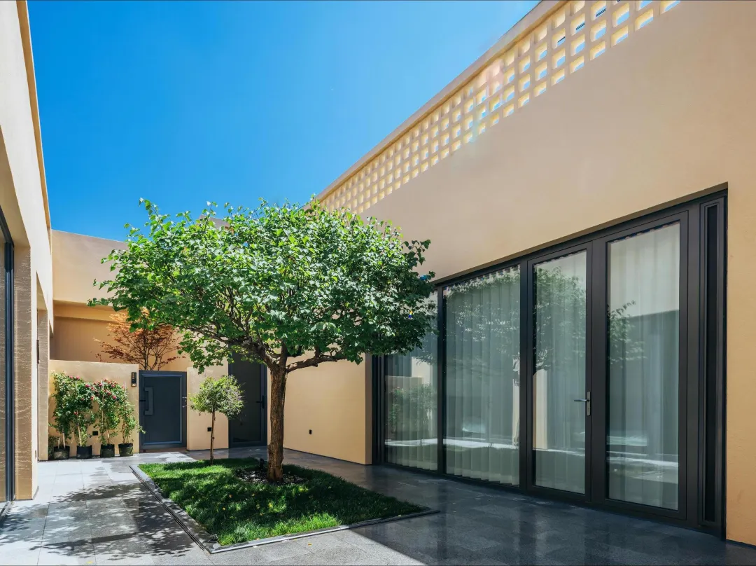Shui Mu Heting Hotel - 北京