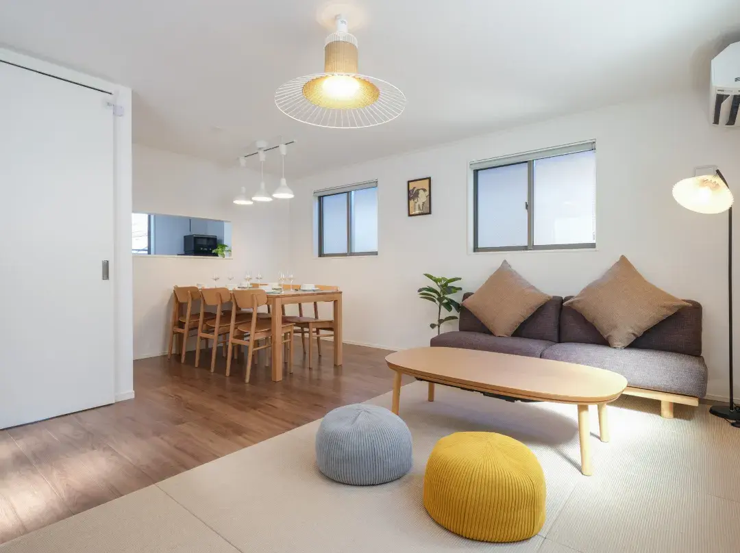 The Castle - Kawasaki