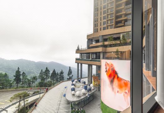 NaiBnB @ Antara Genting, Genting Highlands - 2026 Prices & Reviews ...