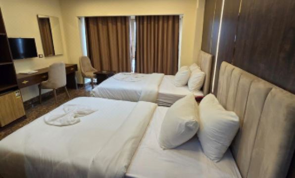 Nile View Hotel, Cairo - Latest Prices and Deals [2026] | Trip.com