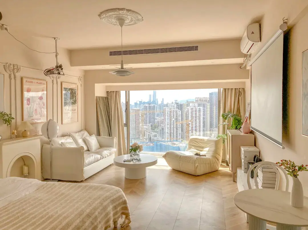 Yundi Apartment - Hong Kong